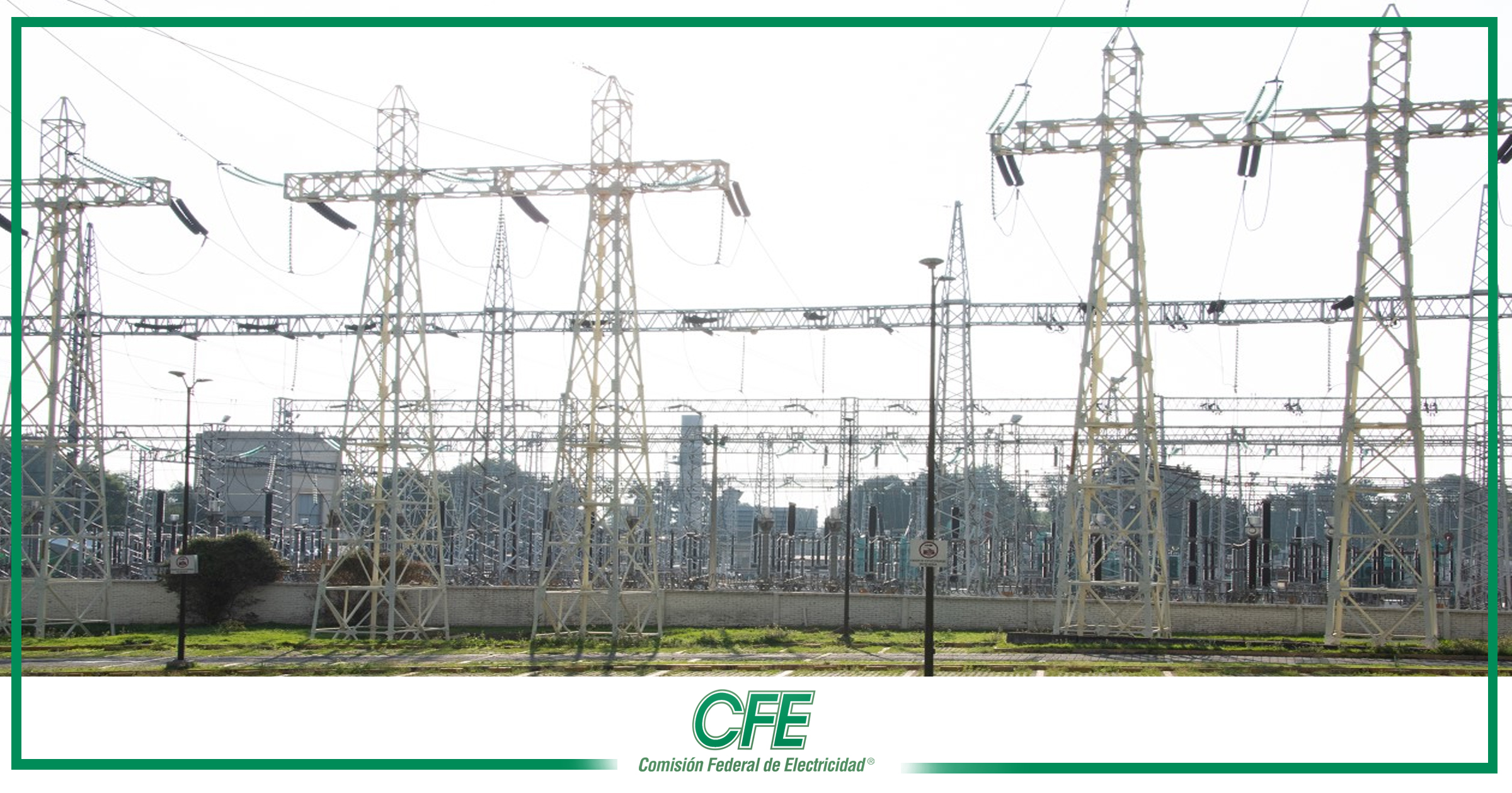CFE Distribución reduce pérdidas de energía eléctrica - Energía Hoy