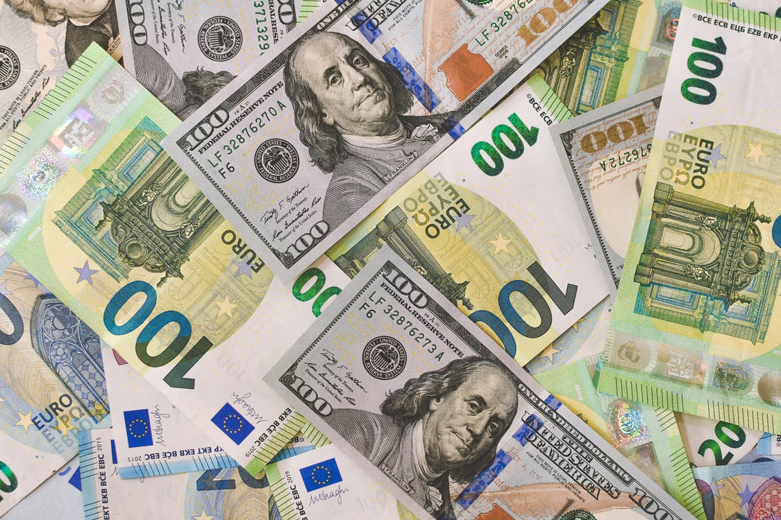 Por Qu El Euro Ahora Vale Lo Mismo Que El D lar Energ a Hoy