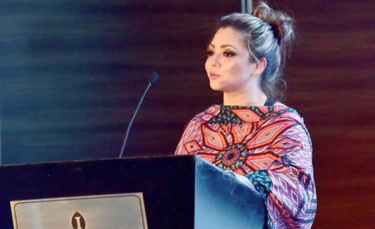 Jessyca Cervantes, la primera mujer Presidenta Ejecutiva de Grupo Mundo ...