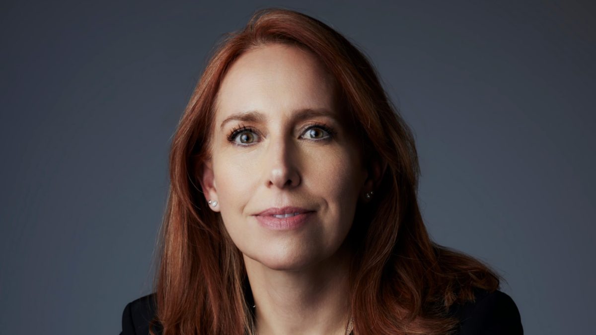 BMW Group nombra a Maru Escobedo presidenta y CEO para Latinoamérica ...